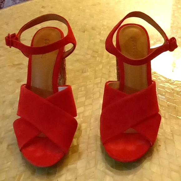Anthropologie | Shoes | Anthropologie Shoes | Poshmark